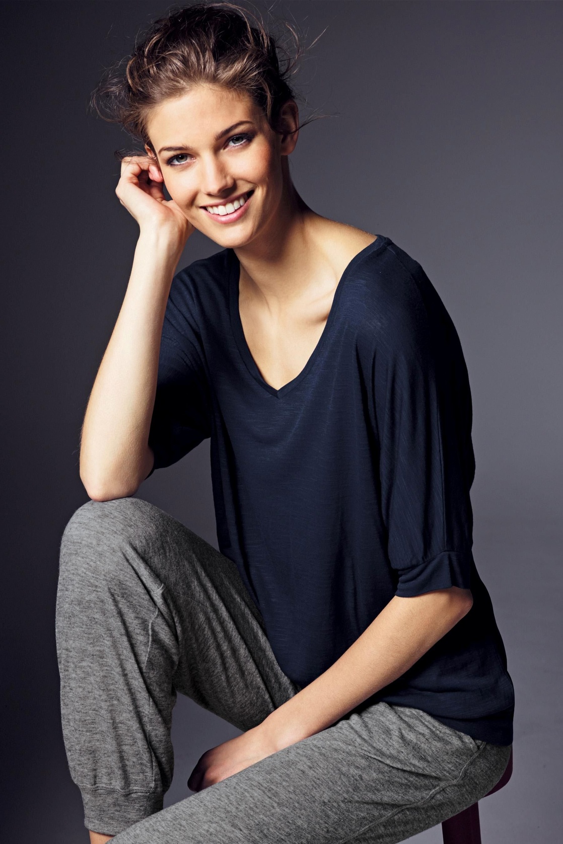 Picture of Kendra Spears