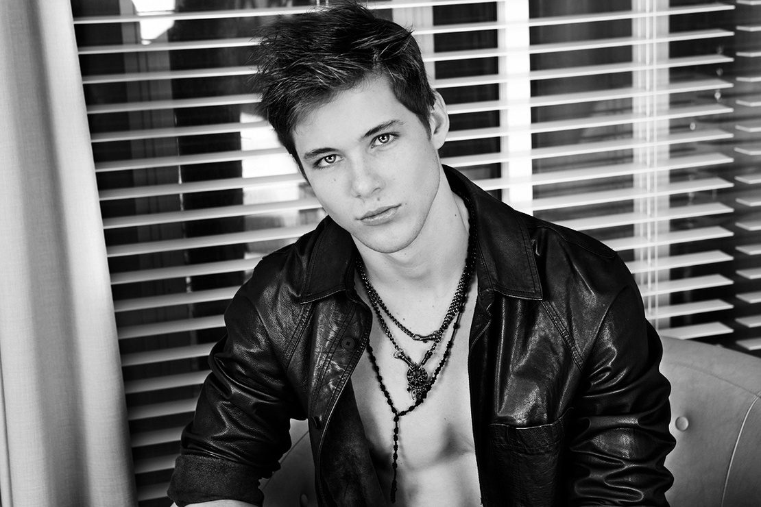 Picture of Scott Buker