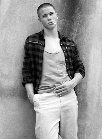 Picture of Scott Buker