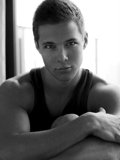 Picture of Scott Buker