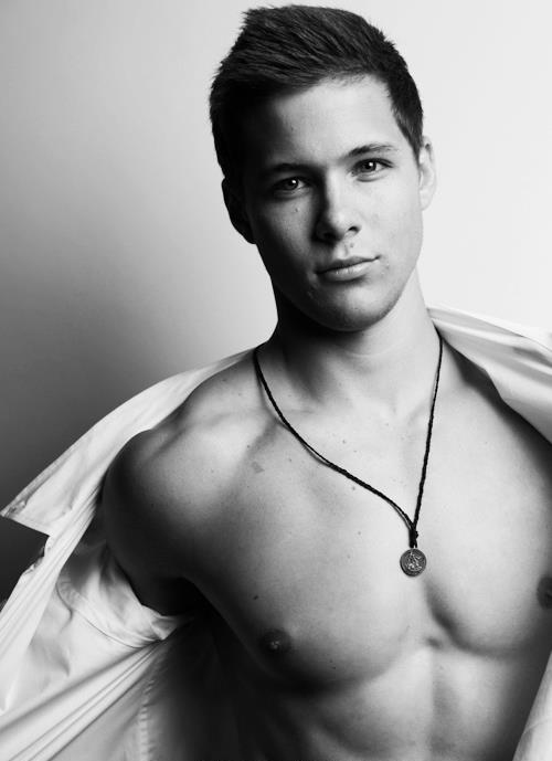 Picture of Scott Buker