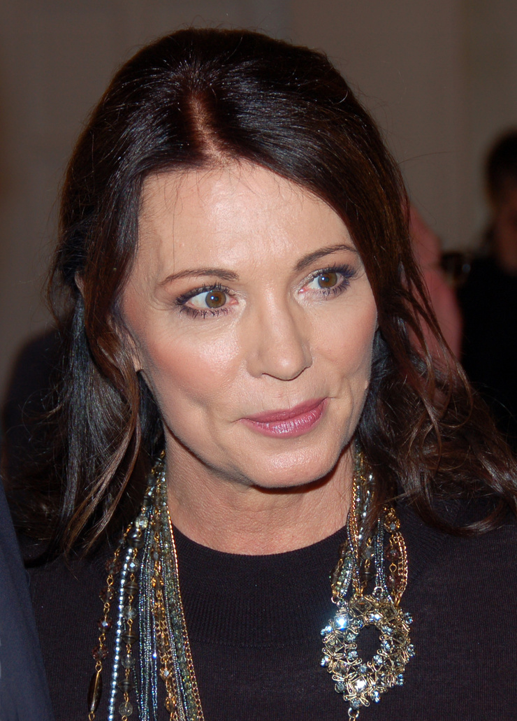 Picture of Iris Berben