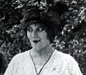 Picture of Eva Nelson