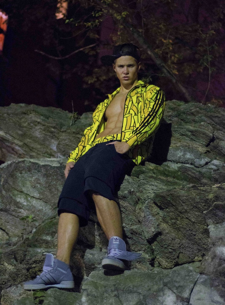 Picture of Scott Buker