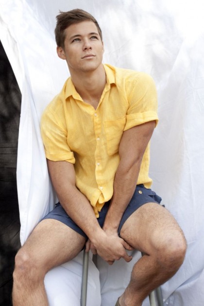 Picture of Scott Buker