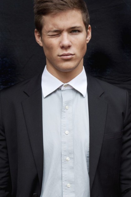 Picture of Scott Buker