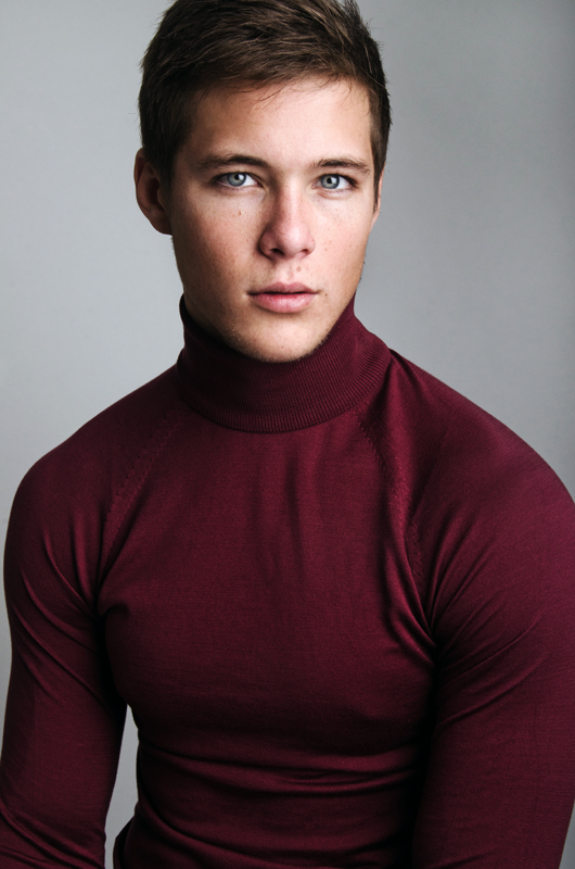 Picture of Scott Buker