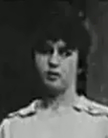 Picture of Peggy Page