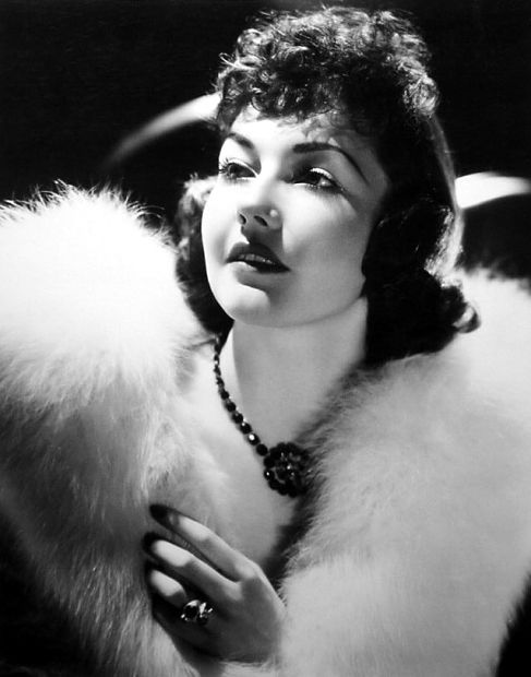 Picture of Lynn Bari