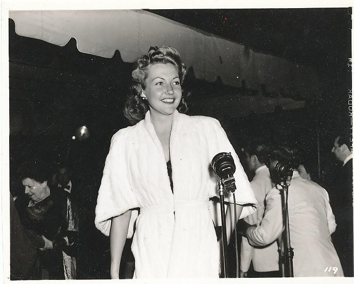 Picture of Lynn Bari