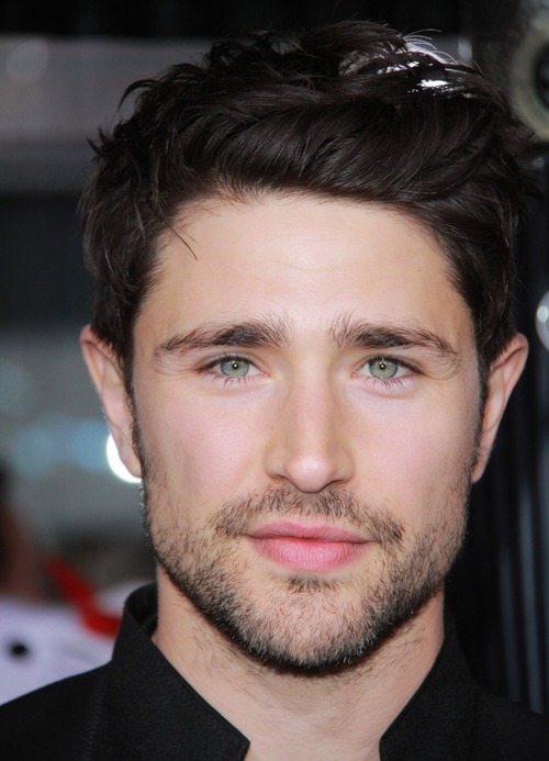 Picture of Matt Dallas
