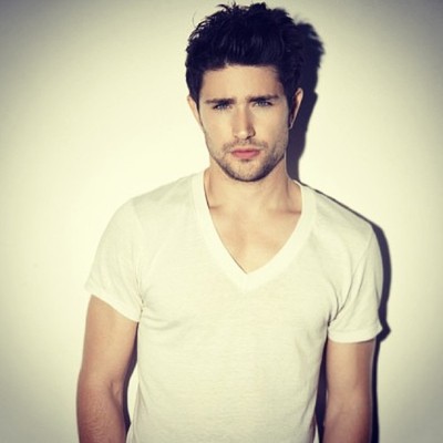 Matt Dallas picture