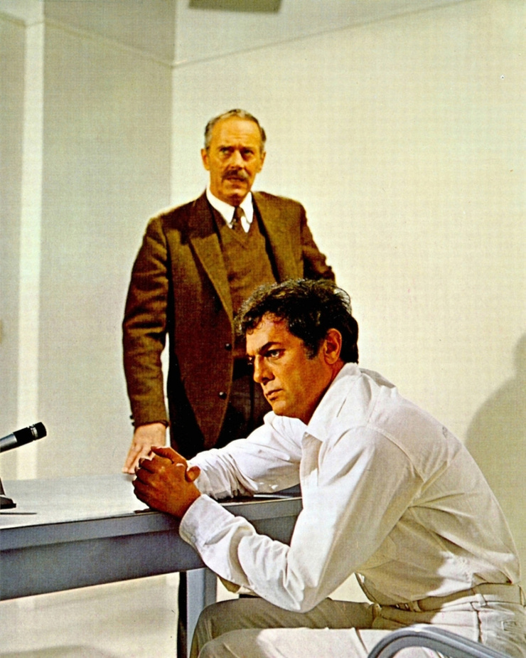 Picture of The Boston Strangler