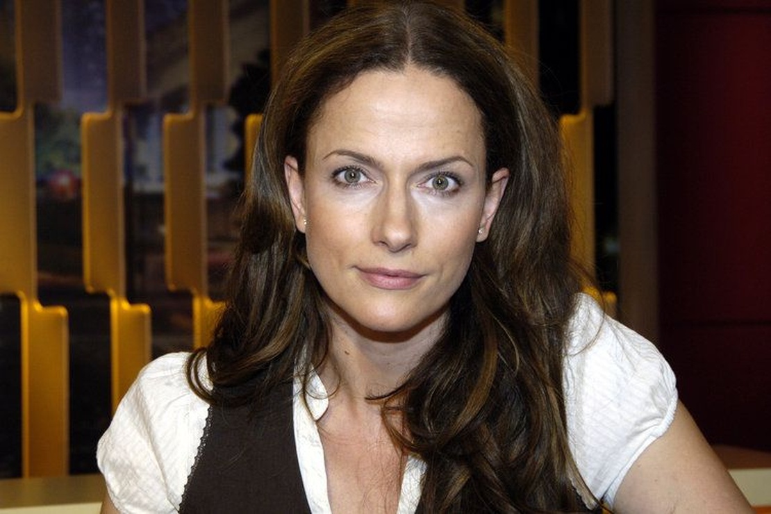 Image of Claudia Michelsen