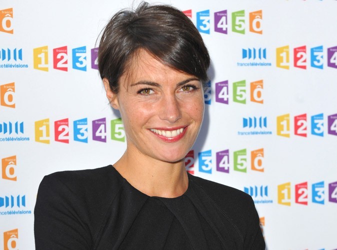 Alessandra Sublet (Television Presenter) ~ Bio Wiki | Photos | Videos