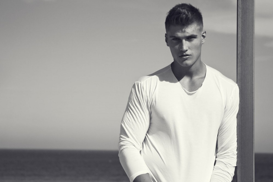 Picture of Jay Darko