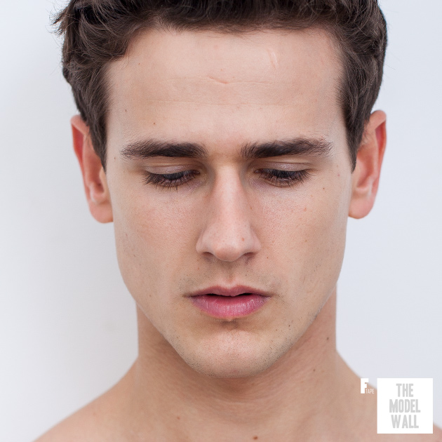 Picture of Alfie Cooper