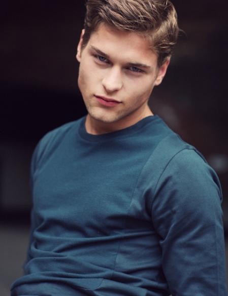 Picture of Jamie Finch