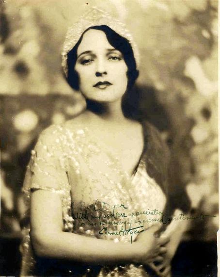 Picture of Carmel Myers