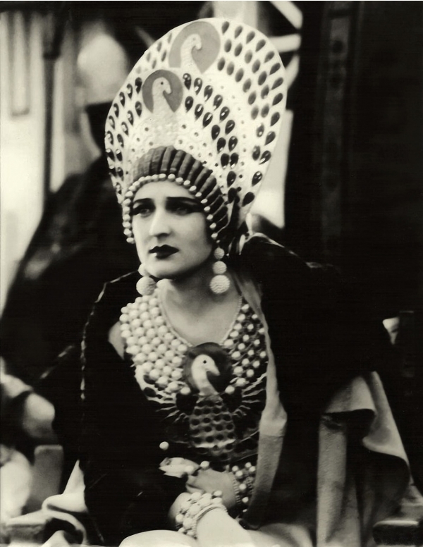 Picture of Carmel Myers