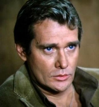 Picture of Bo Hopkins