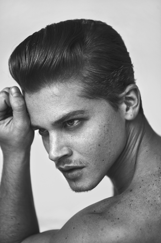 Picture of Sidney Wolf