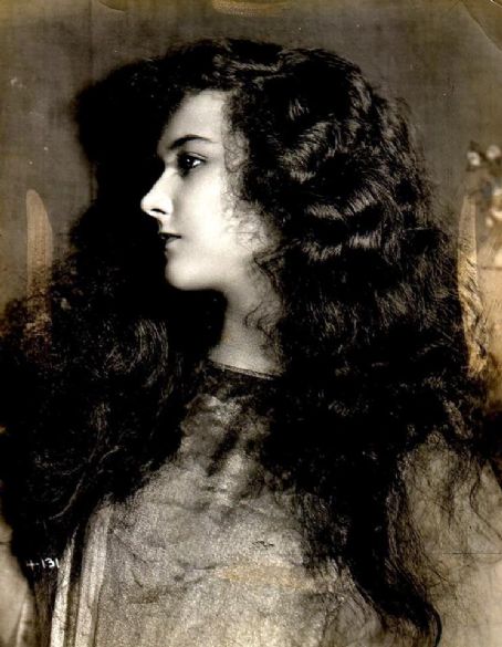 Picture of Mary Philbin