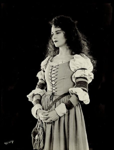 Picture of Mary Philbin