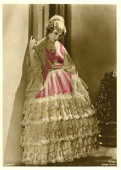 Picture of Mary Philbin