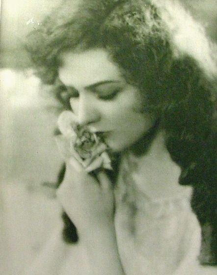 Picture of Mary Philbin