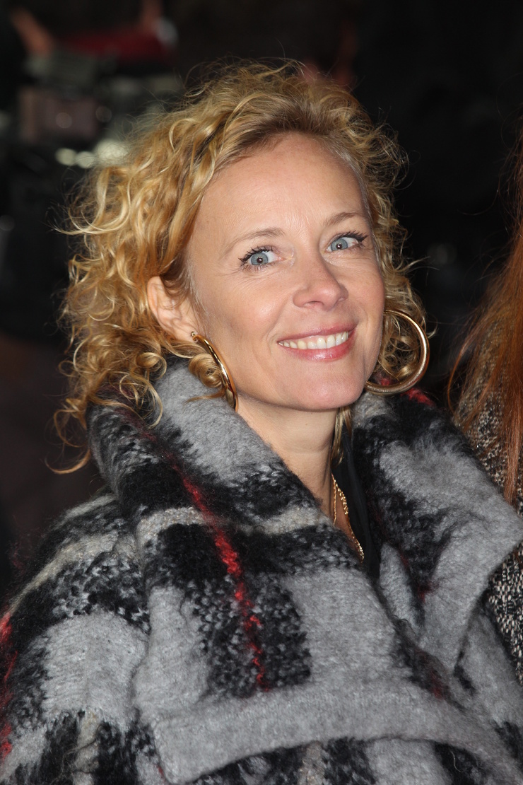 Picture of Katja Riemann