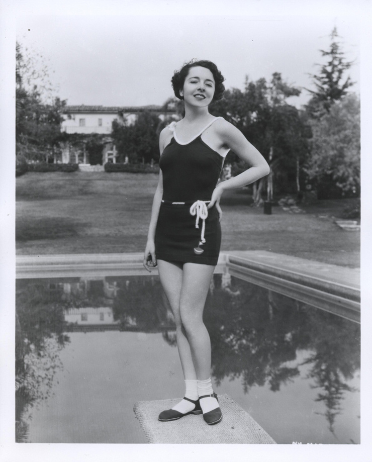 Picture of Colleen Moore