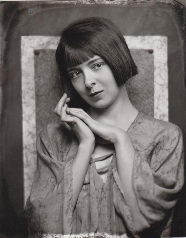Picture of Colleen Moore