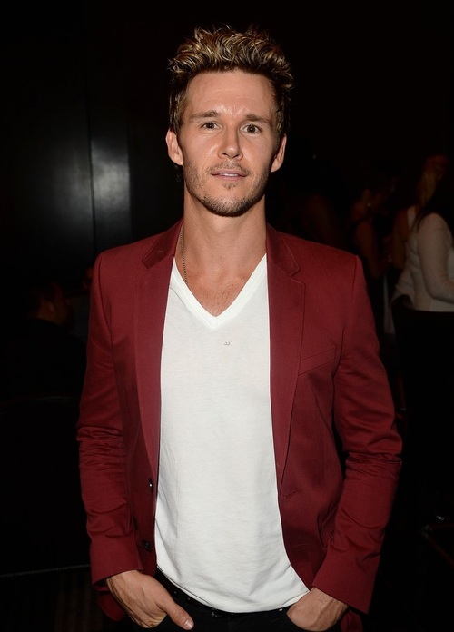 Picture of Ryan Kwanten