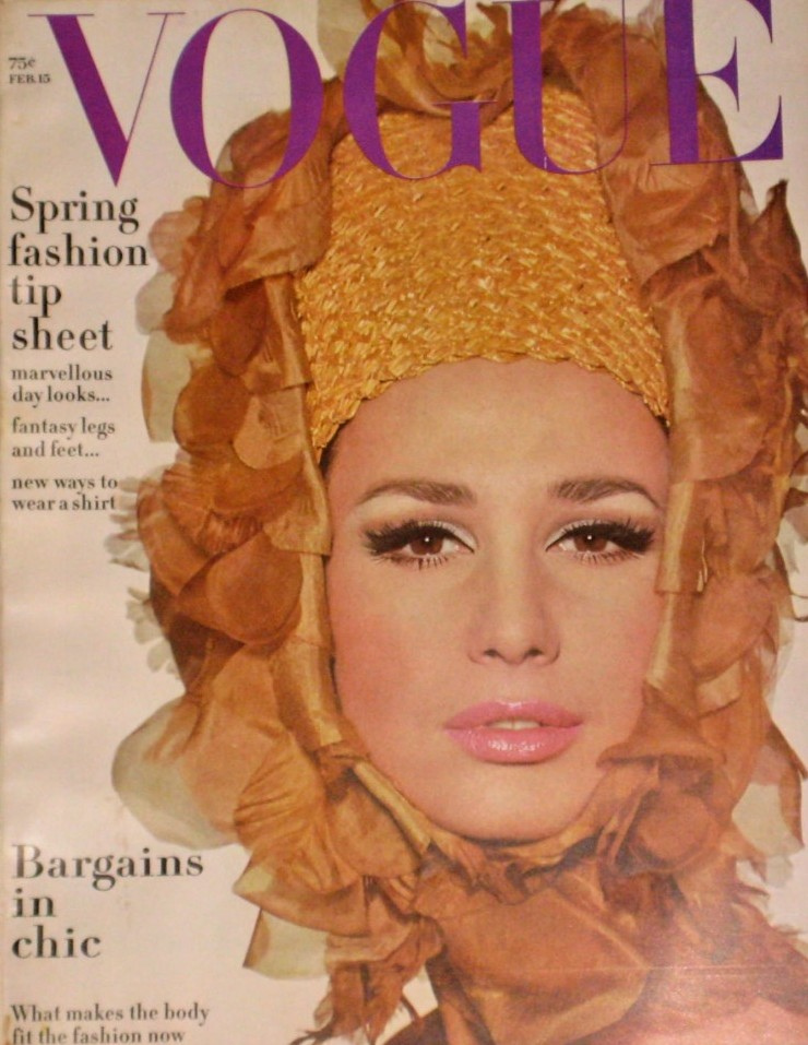 Picture of Brigitte Bauer