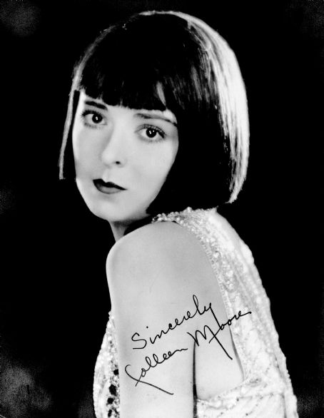 Picture of Colleen Moore
