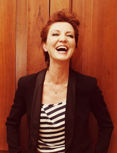 Picture of Michelle Fairley