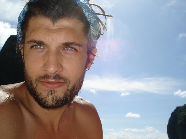 Picture of Malcolm Jackson