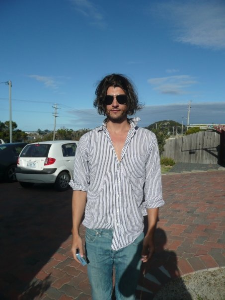 Picture of Malcolm Jackson