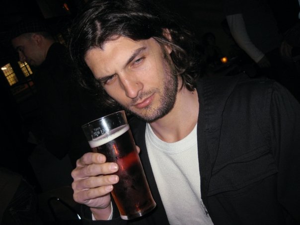 Picture of Malcolm Jackson