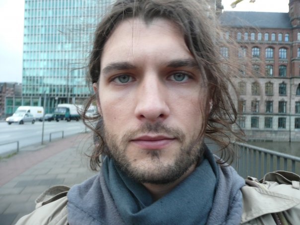 Image of Malcolm Jackson
