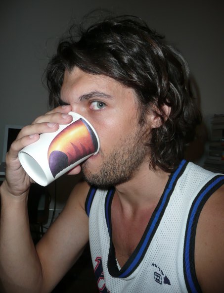 Picture of Malcolm Jackson