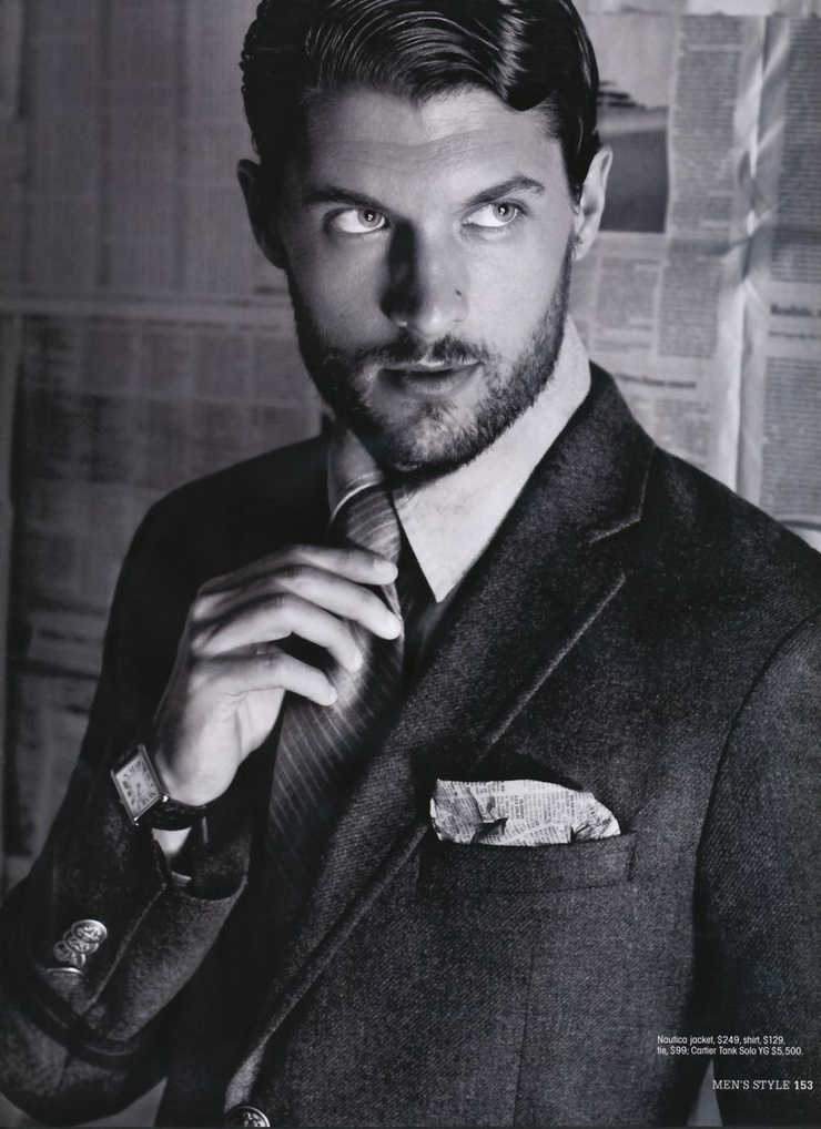 Picture of Malcolm Jackson