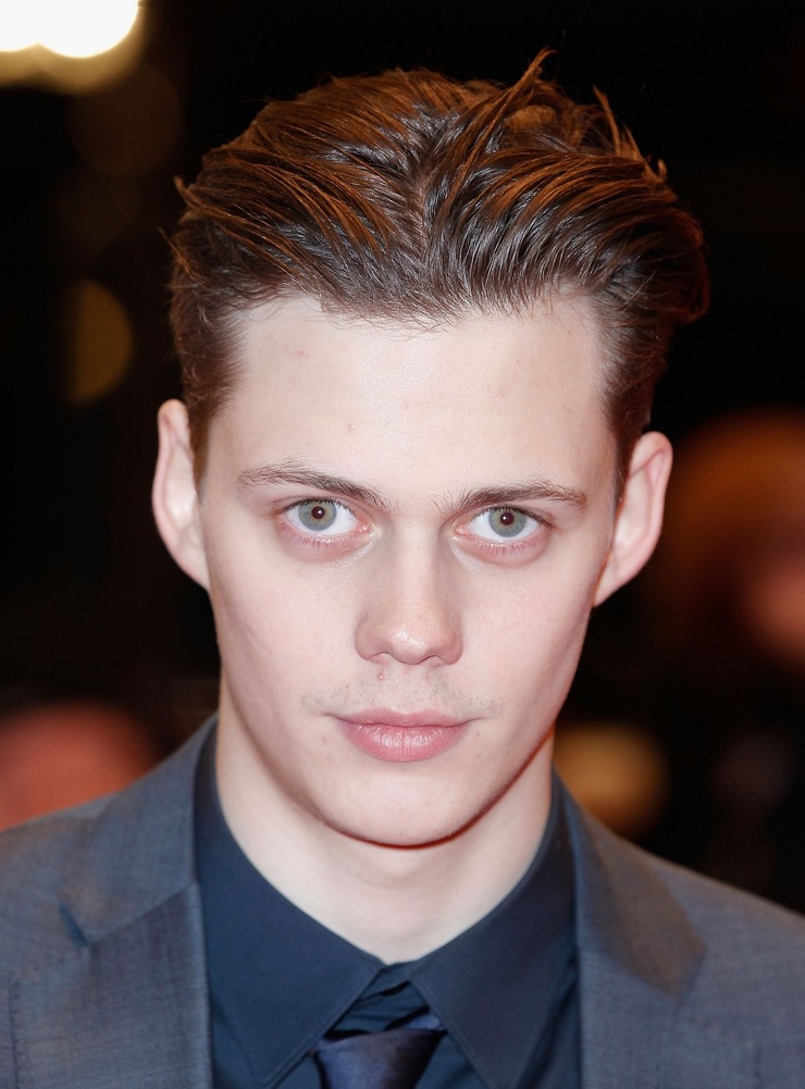 Picture of Bill Skarsgård