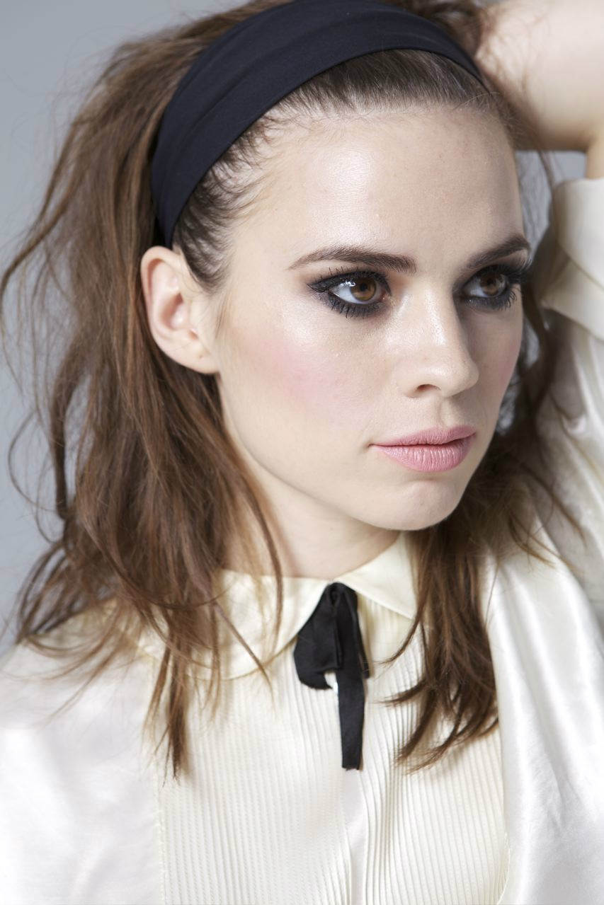 Picture of Hayley Atwell