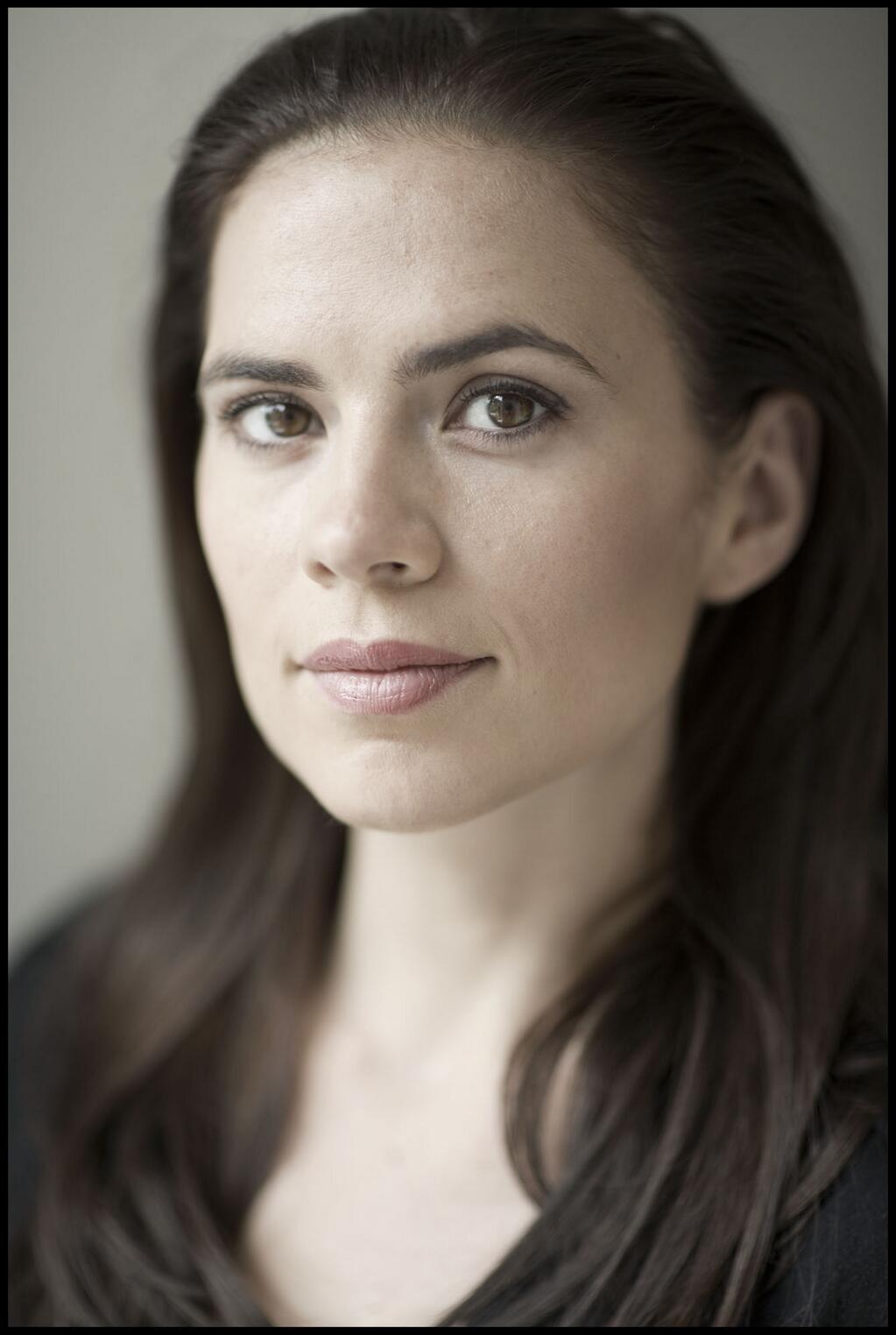 Picture of Hayley Atwell