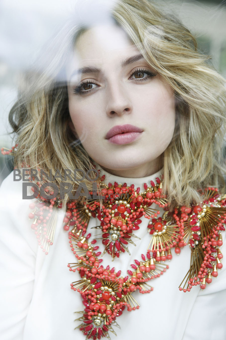 Picture of María Valverde