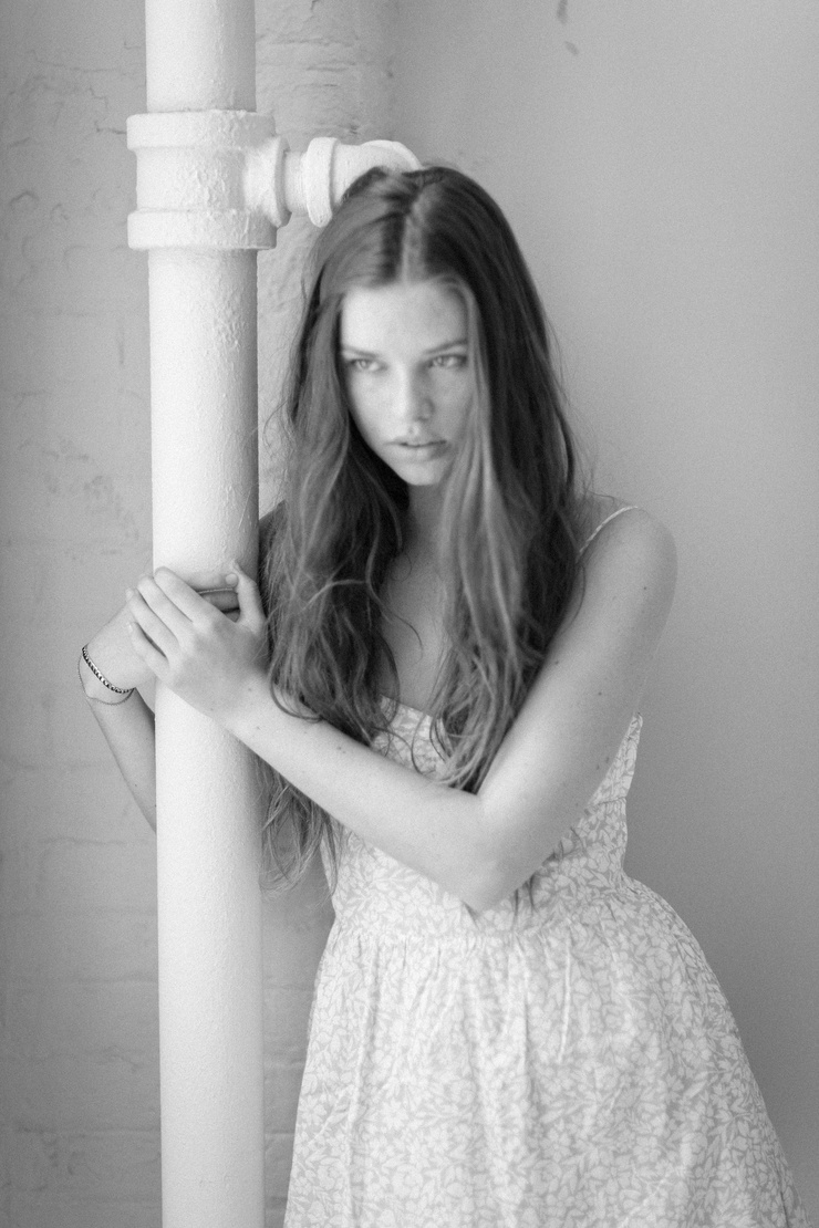 Picture of Morgan Chelf