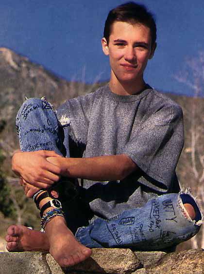 Wil Wheaton