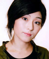 Picture of Marie Machida